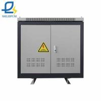 China Welding Machine Step Up Transformer 3 Phase 280KVA Customized for sale