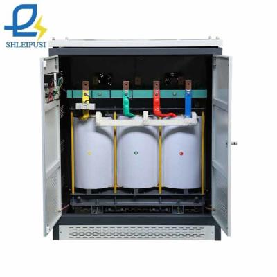 China 380V 400V 300KVA Isolation Voltage Transformer CE UL ISO9001 Certificates for sale
