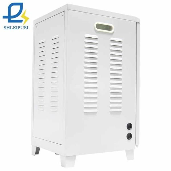 Quality 20KVA 30KVA 20KW Auto AVR Single Phase 2 Phase Voltage Stabilizers/Regulators for sale