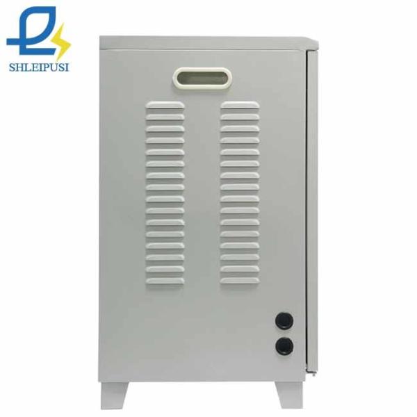 Quality 220V Voltage Stabilizers Single Phase Automatic High Precision Voltage for sale