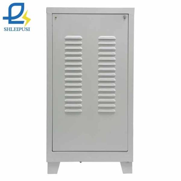 Quality 220V Voltage Stabilizers Single Phase Automatic High Precision Voltage for sale
