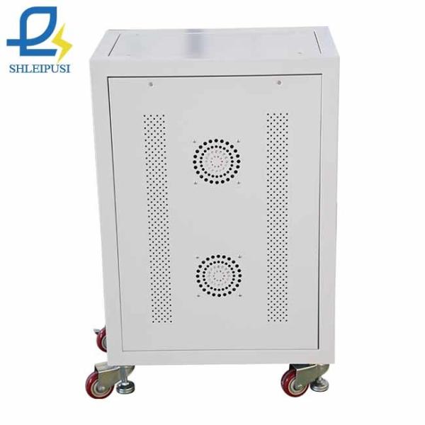 Quality 20KVA Voltage Stabilizer For AI Data Center Voltage Stabilizer With Surge for sale
