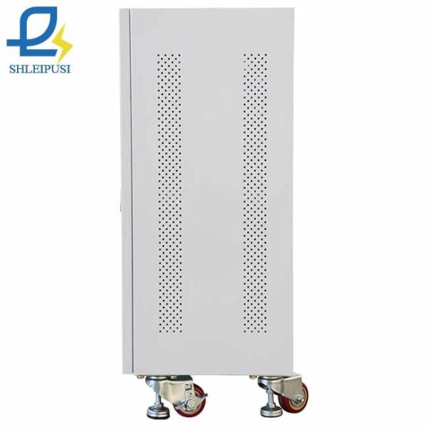 Quality 20KVA Voltage Stabilizer For AI Data Center Voltage Stabilizer With Surge for sale