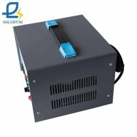 China Single Phase AC Automatic Voltage Regulator / Stabilizer 1000VA 220V for sale