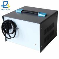 China Single Phase AC Automatic Voltage Regulator / Stabilizer 1000VA 220V for sale