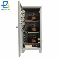 China 220V Three Phase Voltage Stabilizer AI Data Center Automatic Voltage Regulator for sale