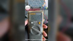 380V To 36V Three phase high current voltage transformer