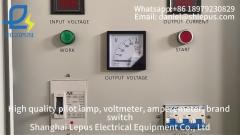 50KVA 60KVA Single Phase To Three Phase Transformer