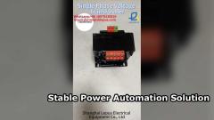 630VA JBK Series High Precision Control Transformer