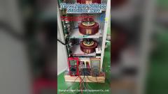 15KVA 15KW 380V 220V Automatic Voltage Stabilizers/Regulators