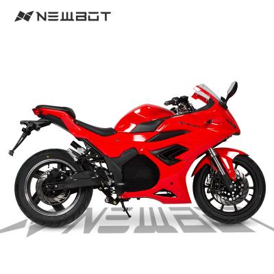 China racing economic electric bike motorcycles for sale