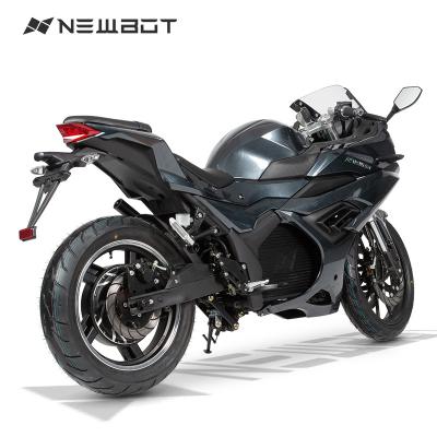 China ev electric motorcycle motorbike eec power for sale