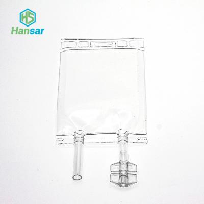 China infusion pressure bag 200ml for sale
