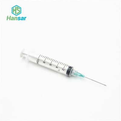 China injection feeding  syringes and needles for sale