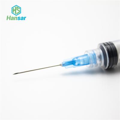China dual pump 1ml reusable for birds pediatric dental for printer oral feeding 0.3 non needle  catheter tip large  syringe for sale