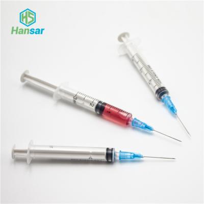 China 50ml light-proof syringe protected from light 50ml (disp) luer lock 1.5 liter for vehicle fluid catheter tip for sale