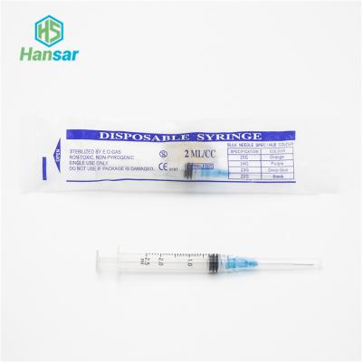 China 25ml blister pack disposable colorful medical vaginal  oral gun matic syringe guns  anal lube thermal grease china manufacturer for sale