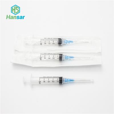 China 5ml 20ml luer lock syringe pump engineering experiment for sale