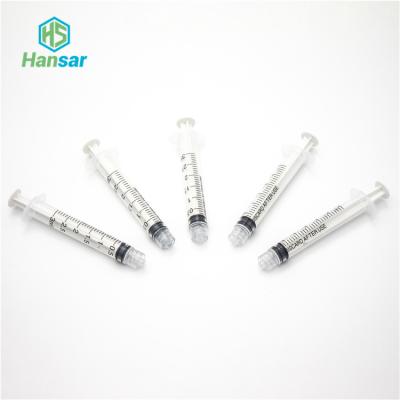 China luer lock luer slip macrolane breast luer tip safety syringe without needle connector metal filter for sale