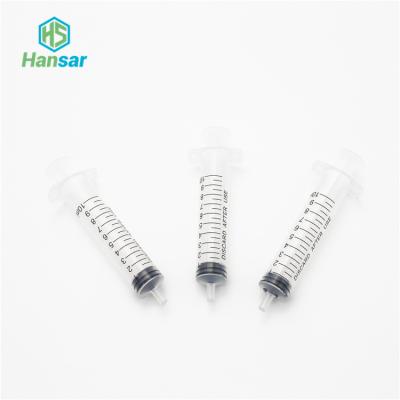 China metal plunger 1ml meso tip medicine medical vaginal syringe sterilization unit stopper needle accessory scale for sale