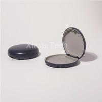 China Magnetic Retainer Plastic Denture Box For Invisalign Aligner Retainer for sale