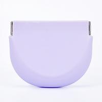 China Soft Comfortable Dental Retainer Box With Pure Silicone Material for sale