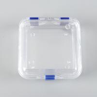 China Dental Crown Standard Size Design Box for sale