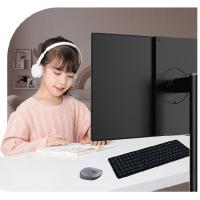 China 32 Inch Moveable Smart TV Screen With Rotating Stand Android Operating System for sale