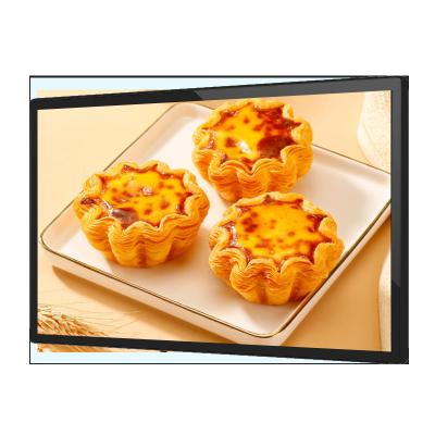 Китай 55 дюймовый LCD рекламный экран с Android Smart Touch Panel продается