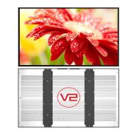 China Multi Touch Sunlight Readable LCD Display , High Brightness LCD Screen 2000 Nits for sale