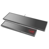 China Full HD Stretched Lcd Screen 178 / 178 Viewing Angle TFT Active Matrix Type for sale