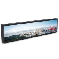 China Full HD Stretched Lcd Screen 178 / 178 Viewing Angle TFT Active Matrix Type for sale