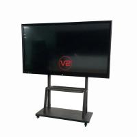China 65 Inch Smart Board Interactive Whiteboard All In One Computer Android OS System for sale