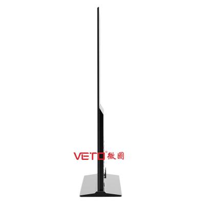 Chine Plancher de contrôle de température de couleur tenant le contact infrarouge de haute précision de Signage de Digital à vendre