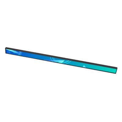 1.4GHZ 2560*1080 35W 300cd/m² Stretched Bar LCD Display