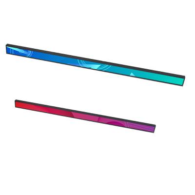 Cina Scaffali del supermercato monitor dell'affissione a cristalli liquidi del ² 2560X1080 Tft di 300cd/M di 8,8" in vendita