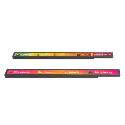 Cina Il LCD al minuto del contrassegno del FCC 300nits Digital di Tft visualizza a 16,3 pollici in vendita