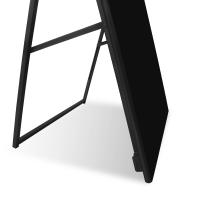 China Android Composite Function Portable Foldable Ultra-Thin Indoor Advertising Display Machine for sale