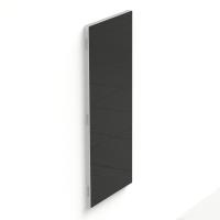 China 65 Inch Magic Mirror LCD Advertising Display with 10-Point Touch, 1920x1080 Resolution, 70% Reflectance for sale