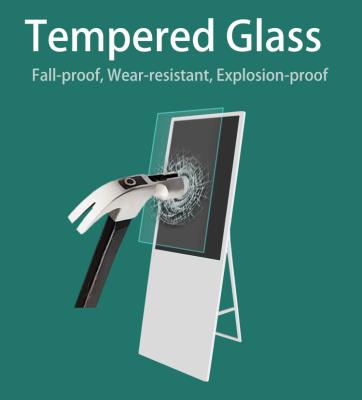 Chine Le nuage portatif d'intérieur d'Android de Signage de 55inch Digital a basé le joueur à vendre