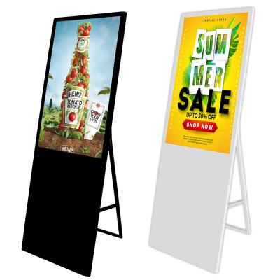 Chine Le nuage portatif d'intérieur d'Android de Signage de 55inch Digital a basé le joueur à vendre