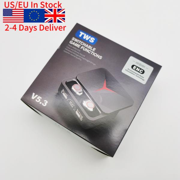 Quality Jerry Airoha Huilian Rename GPS Ear Detection Microphone In-ear Earbuds M90 Pro 2 for sale