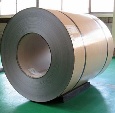 Cina certificato laminato a freddo laminato a caldo dello SGS di 410 bobine di acciaio inossidabile di 0.6mm 0.8mm in vendita