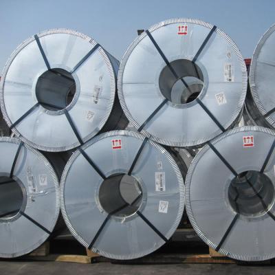 Cina certificato laminato a freddo laminato a caldo dello SGS di 410 bobine di acciaio inossidabile di 0.6mm 0.8mm in vendita