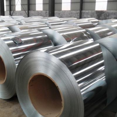 Cina certificato laminato a freddo laminato a caldo dello SGS di 410 bobine di acciaio inossidabile di 0.6mm 0.8mm in vendita