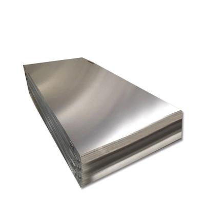 Cina Norma materiale della lega di piastra Metallolica di alluminio spessa extra ASTM B209 in vendita