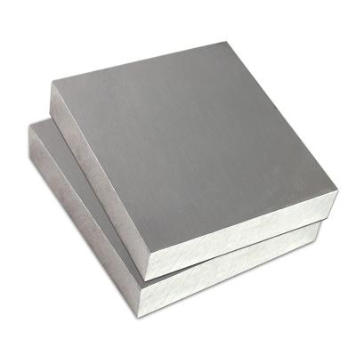 Cina Strati di alluminio di anti corrosione 5083, 5052 norma di alluminio del piatto GB/T3880 in vendita