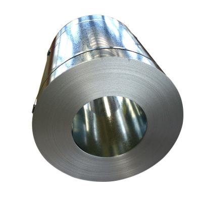 Cina Zinchi il grado d'acciaio galvanizzato ricoprente della immersione calda G30 G60 G90 DX51D della bobina in vendita