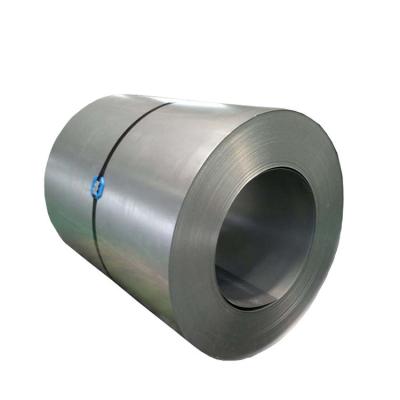 Cina La bobina d'acciaio galvanizzata laminata a caldo ha laminato a freddo il certificato di iso dello SGS preverniciato gi in vendita