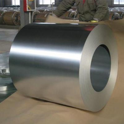 Cina La bobina d'acciaio galvanizzata laminata a caldo ha laminato a freddo il certificato di iso dello SGS preverniciato gi in vendita